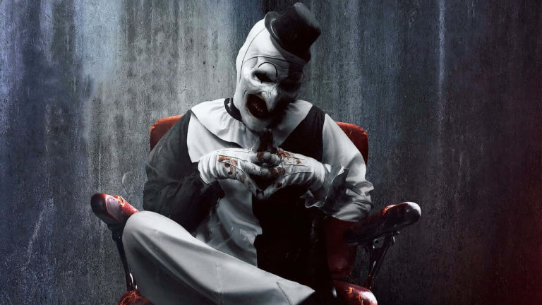Reseña: Terrifier, el payaso que vuelve por más sangre